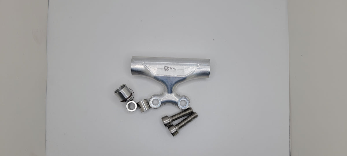 FC/FD fuel rail set – JDL Manufacturing