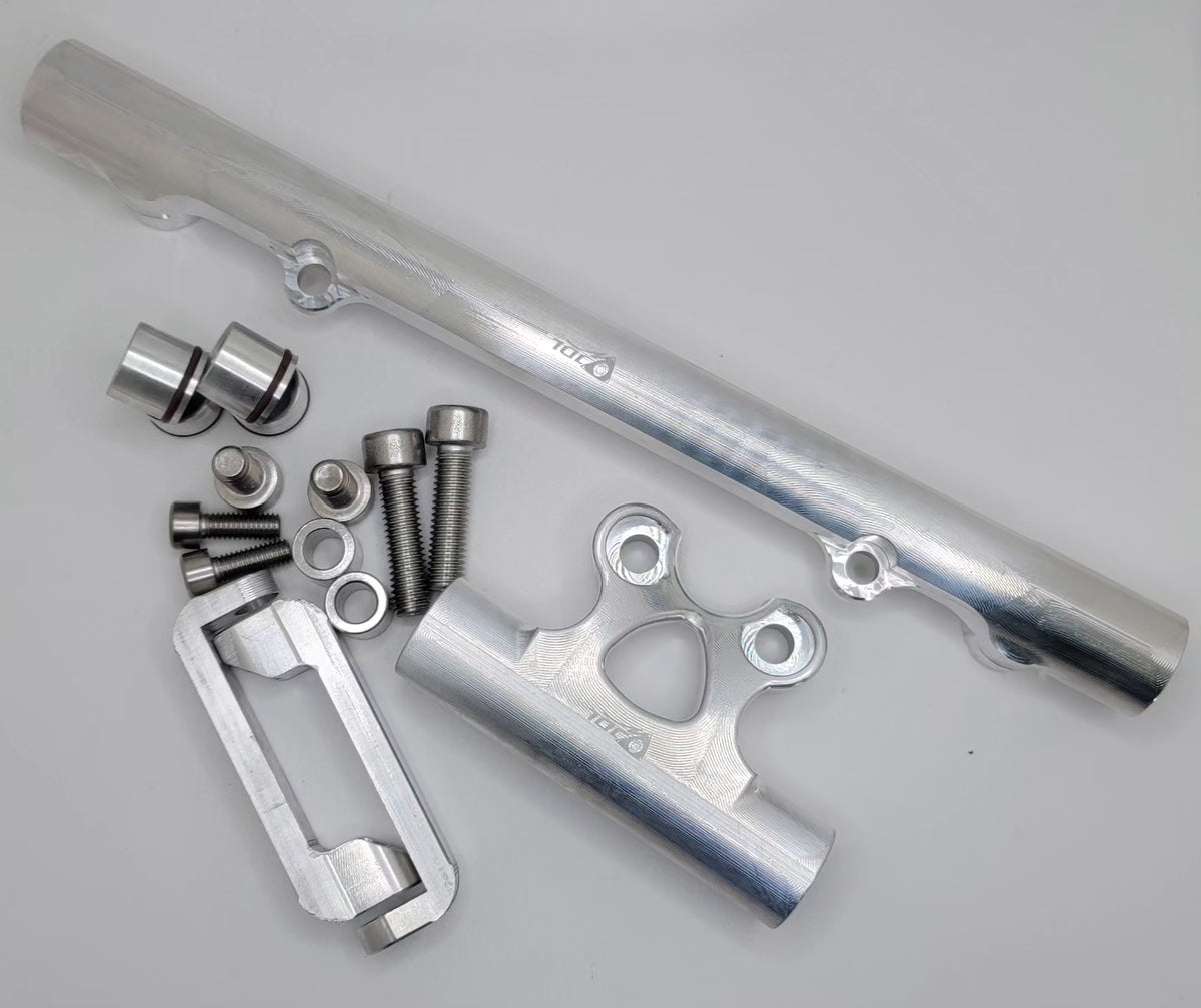 FD fuel rail – JDL Manufacturing