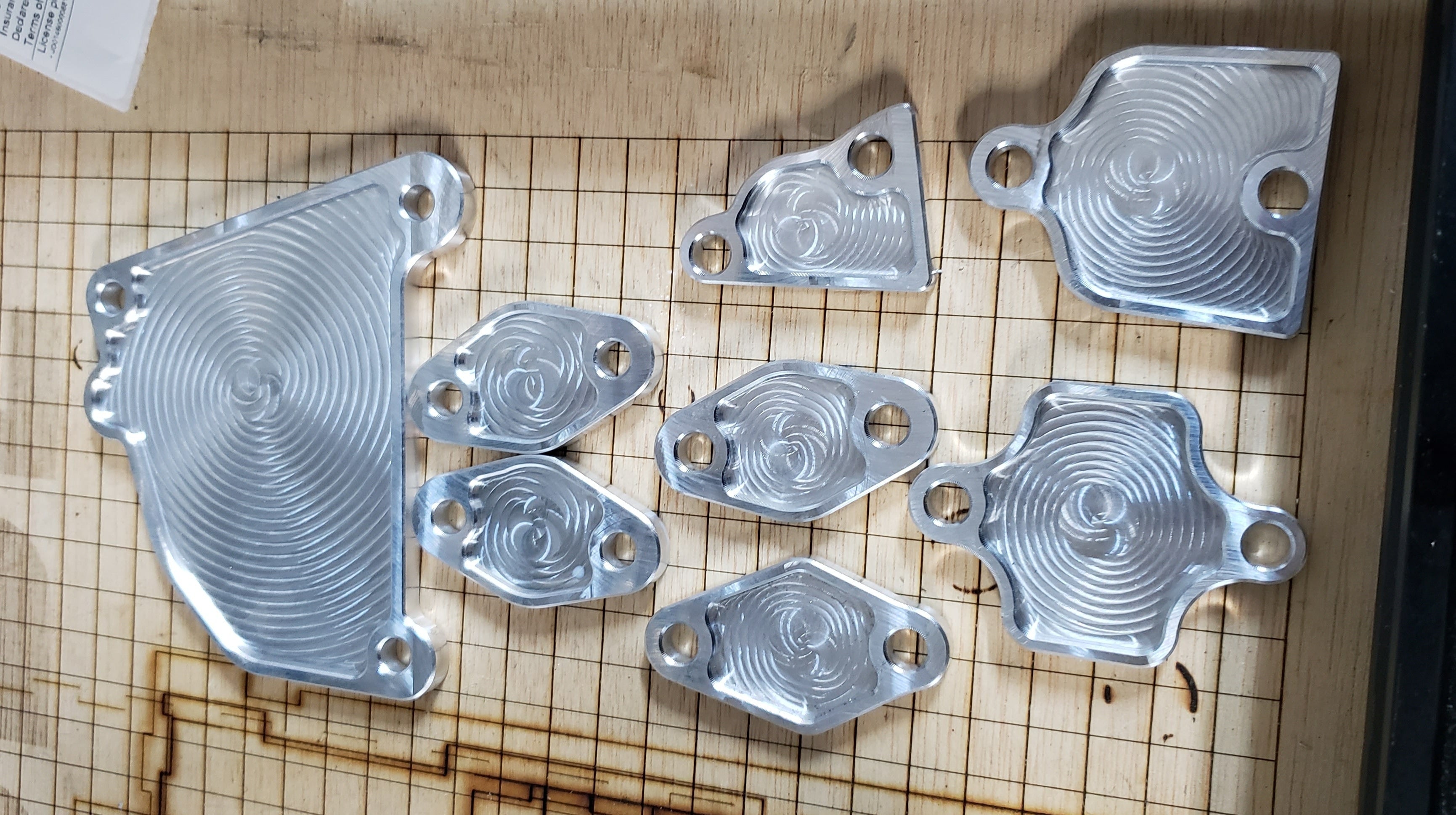 FC RX-7 (86-91) – JDL Manufacturing