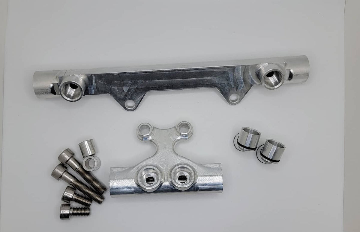 FC FUEL RAIL – JDL Manufacturing
