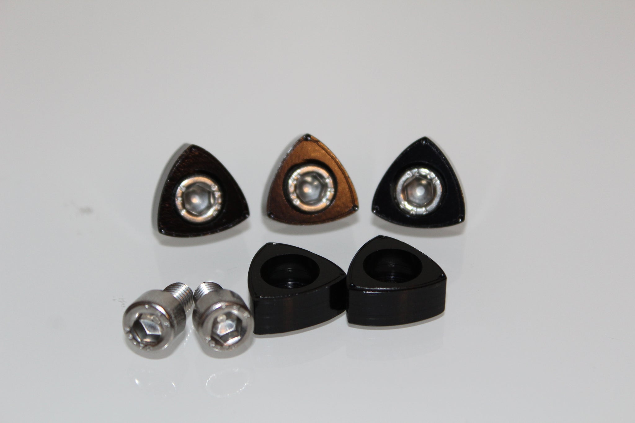 Rotary beauty washers – JDL Manufacturing