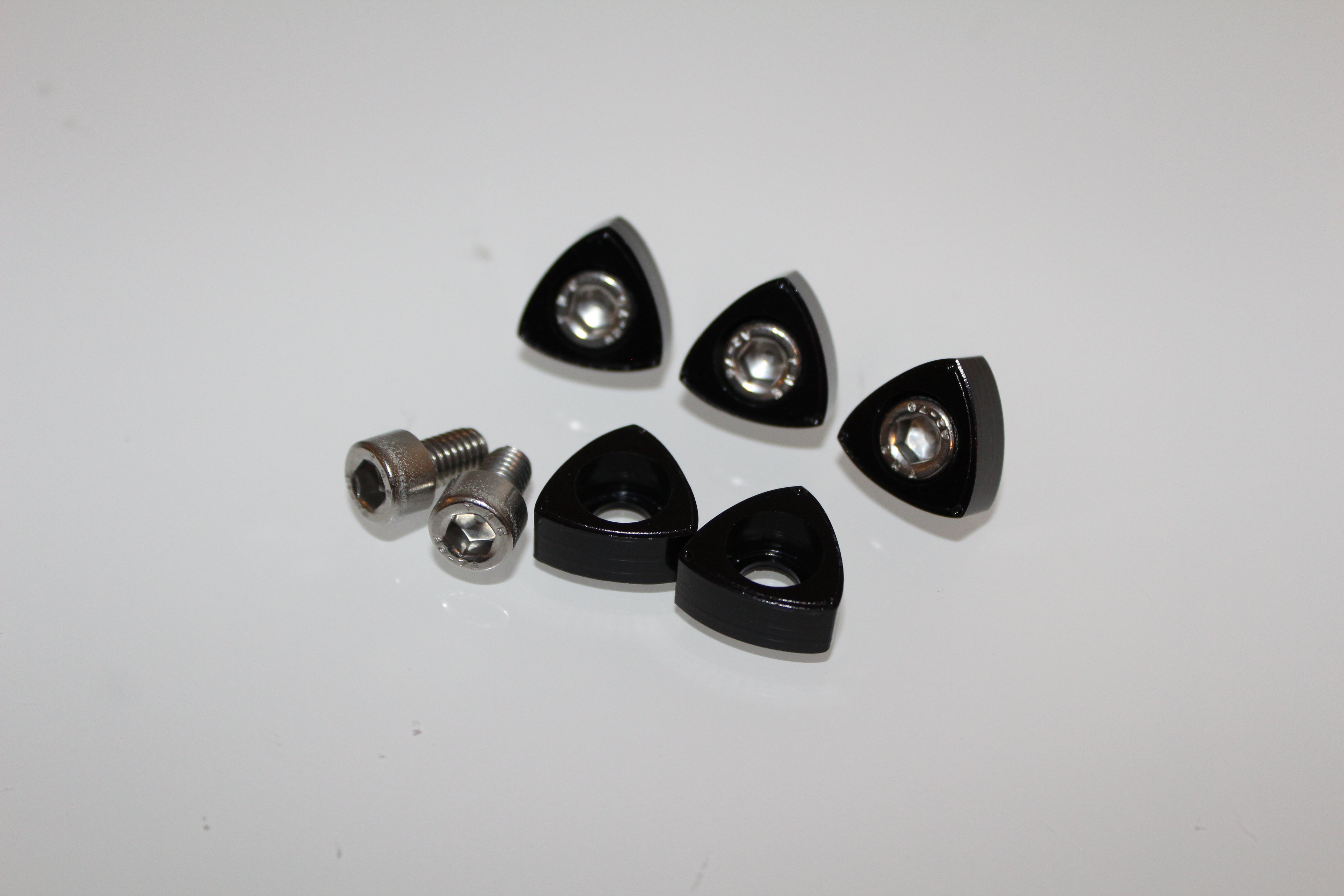 Rotary beauty washers – JDL Manufacturing