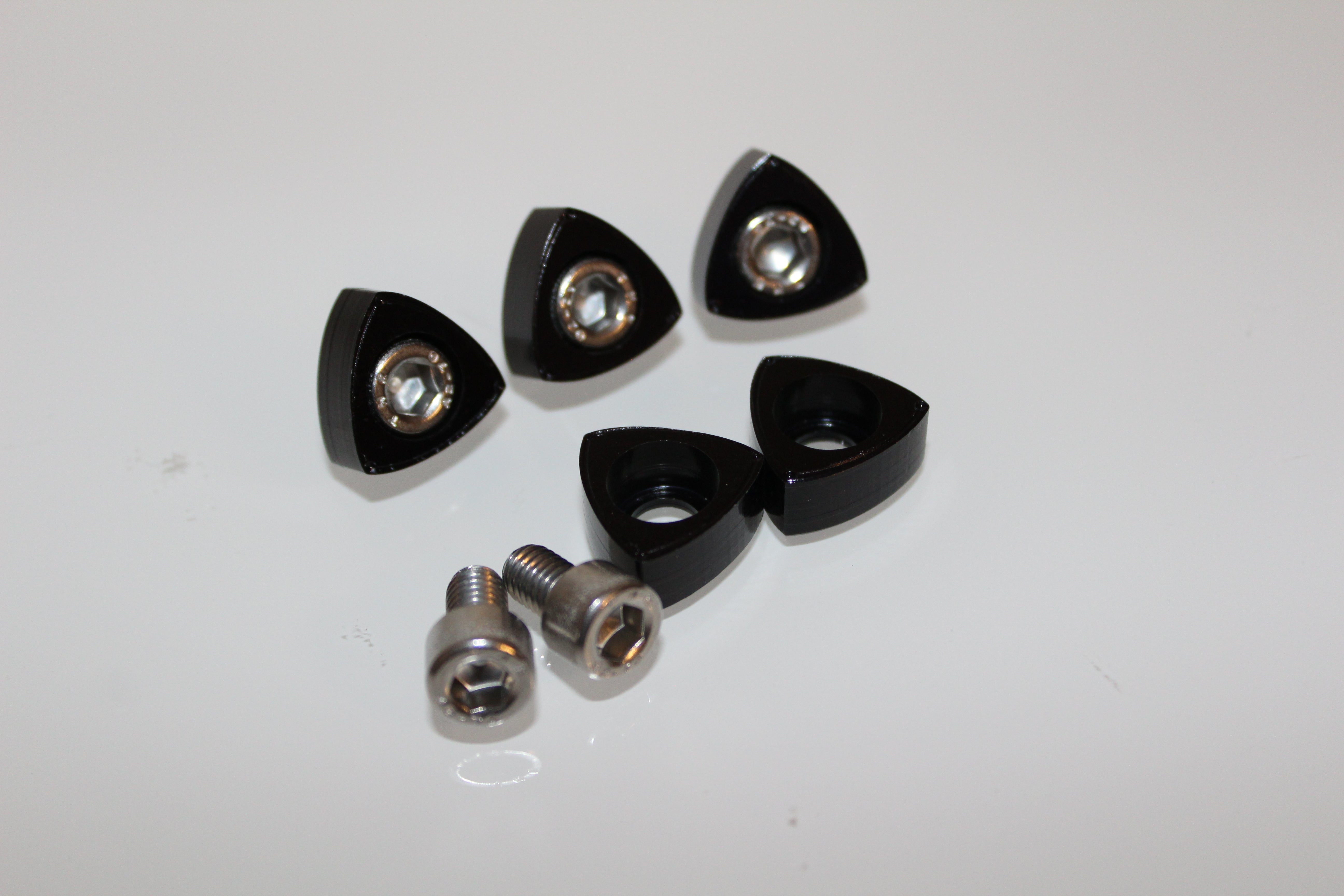 Rotary beauty washers – JDL Manufacturing