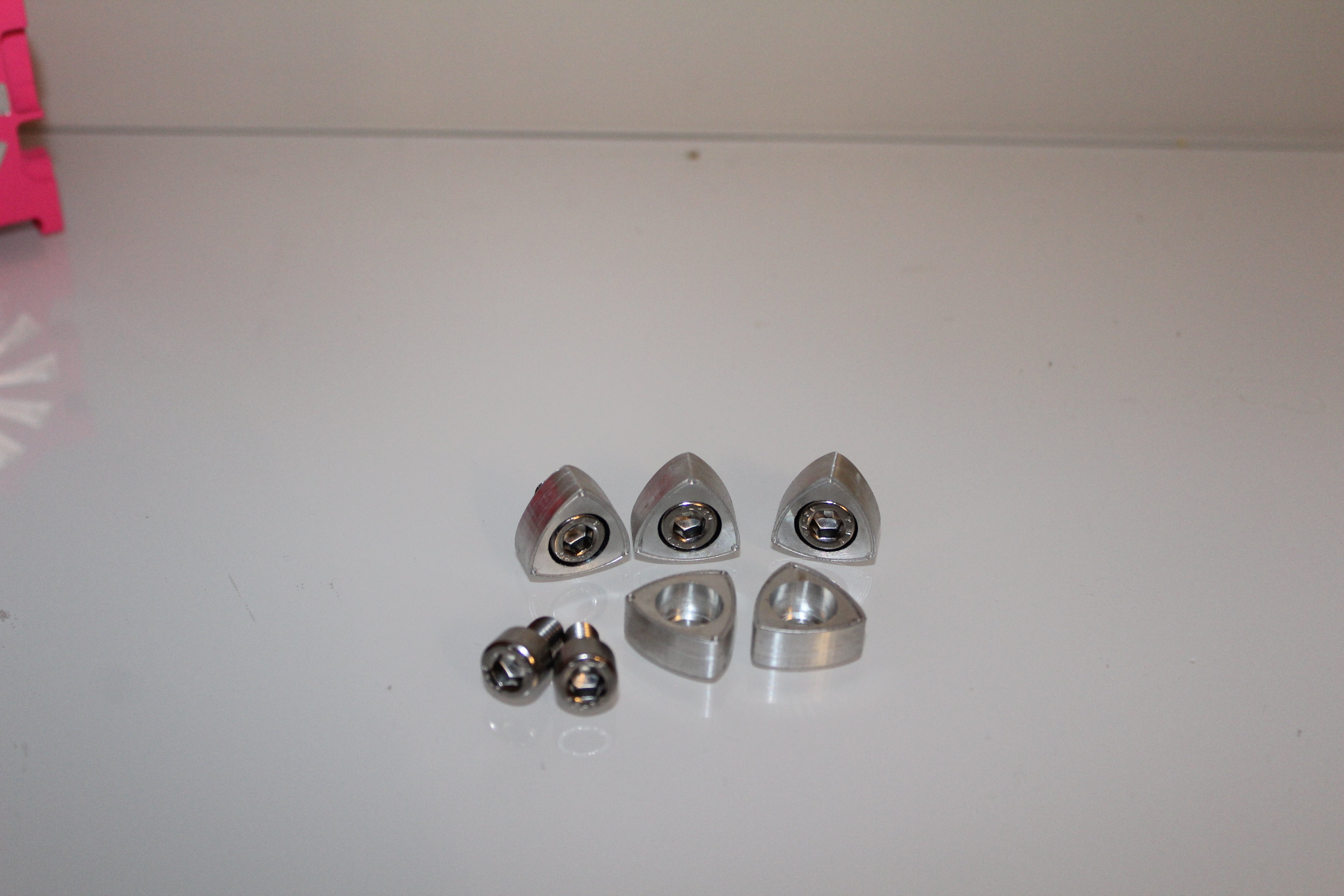 Rotary beauty washers – JDL Manufacturing