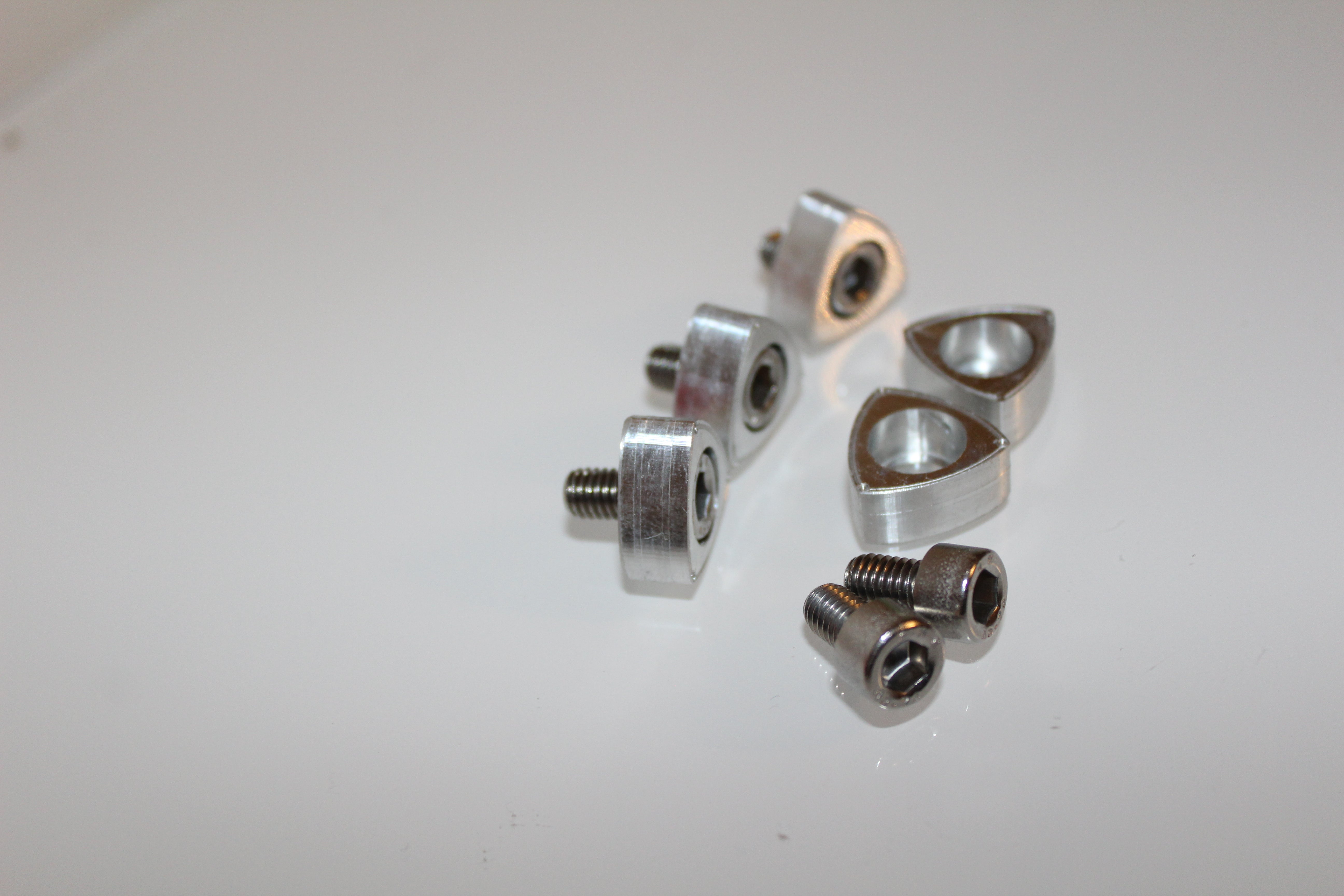 Rotary beauty washers – JDL Manufacturing